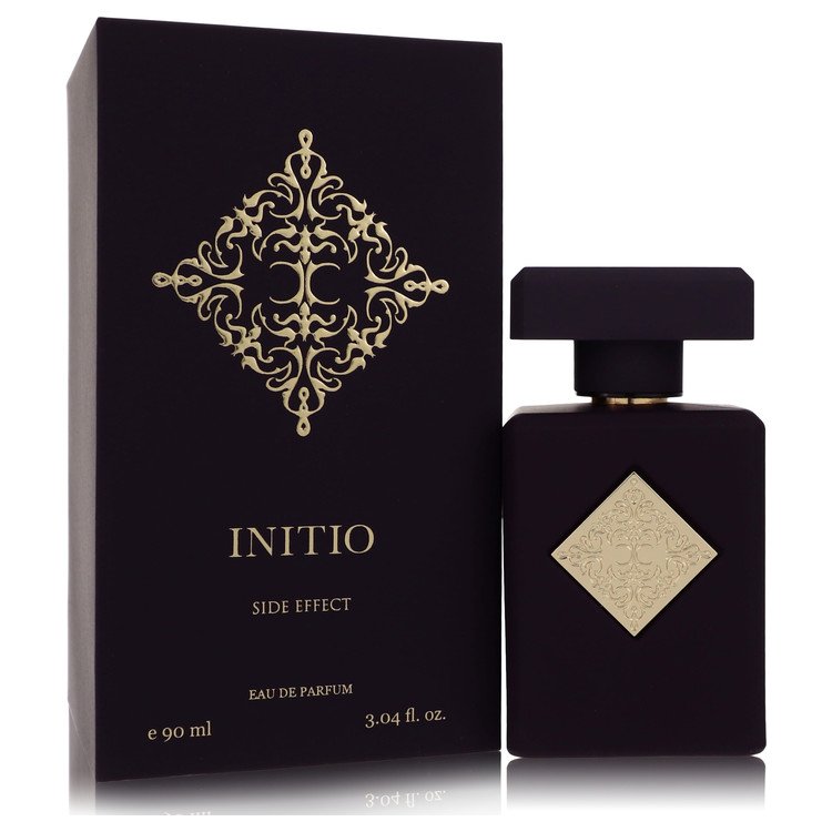 Initio Side Effect Eau De Parfum Spray (Unisex) By Initio Parfums Priv ...
