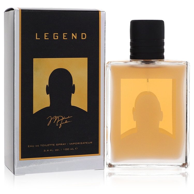 Michael Jordan Legend Eau De Toilette Spray By Michael Jordan ...